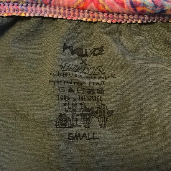 Jolyn Clothing | Swim | Jolyn Stalactite Euro Bottoms | Poshmark